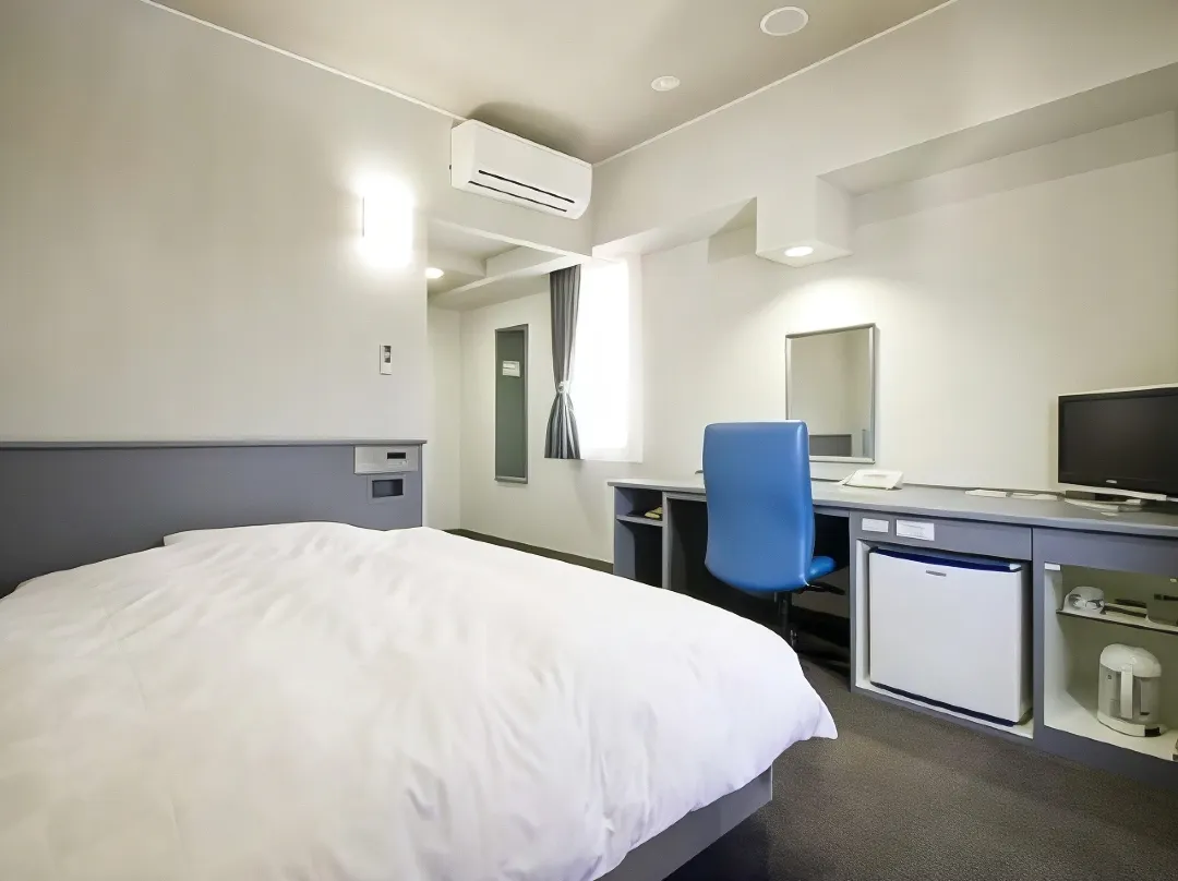 Shiroko Storia Hotel - Suzuka