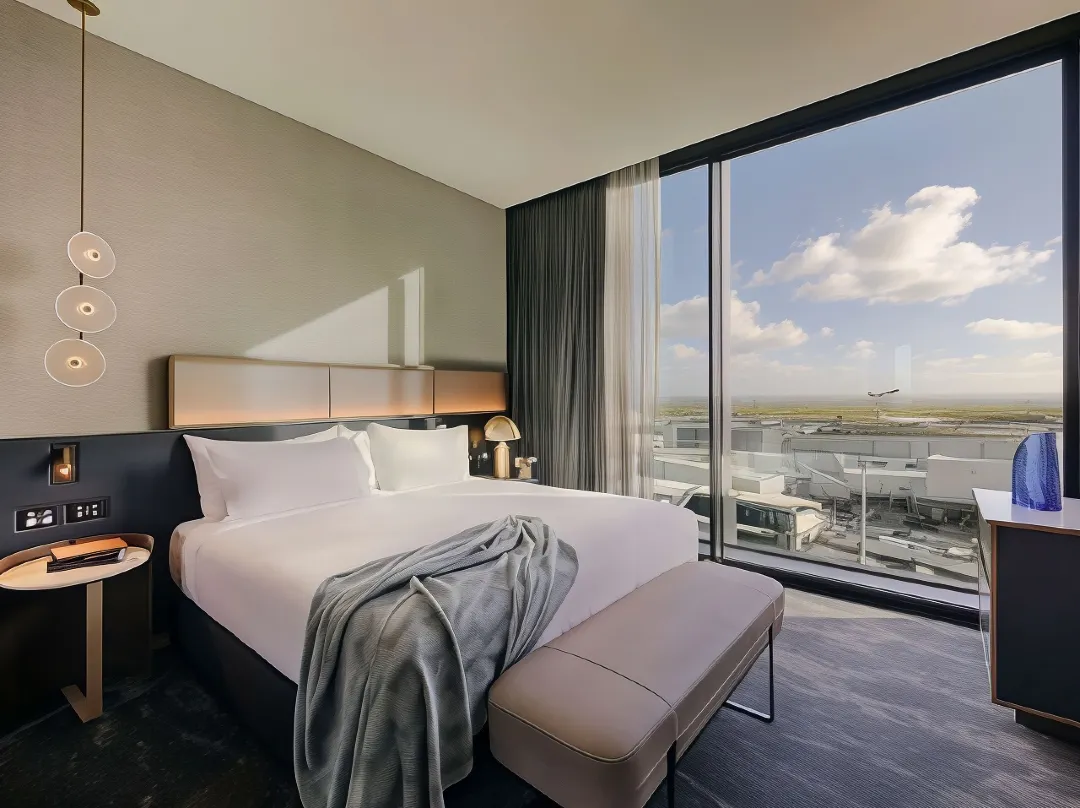 Pullman Auckland Airport - Auckland