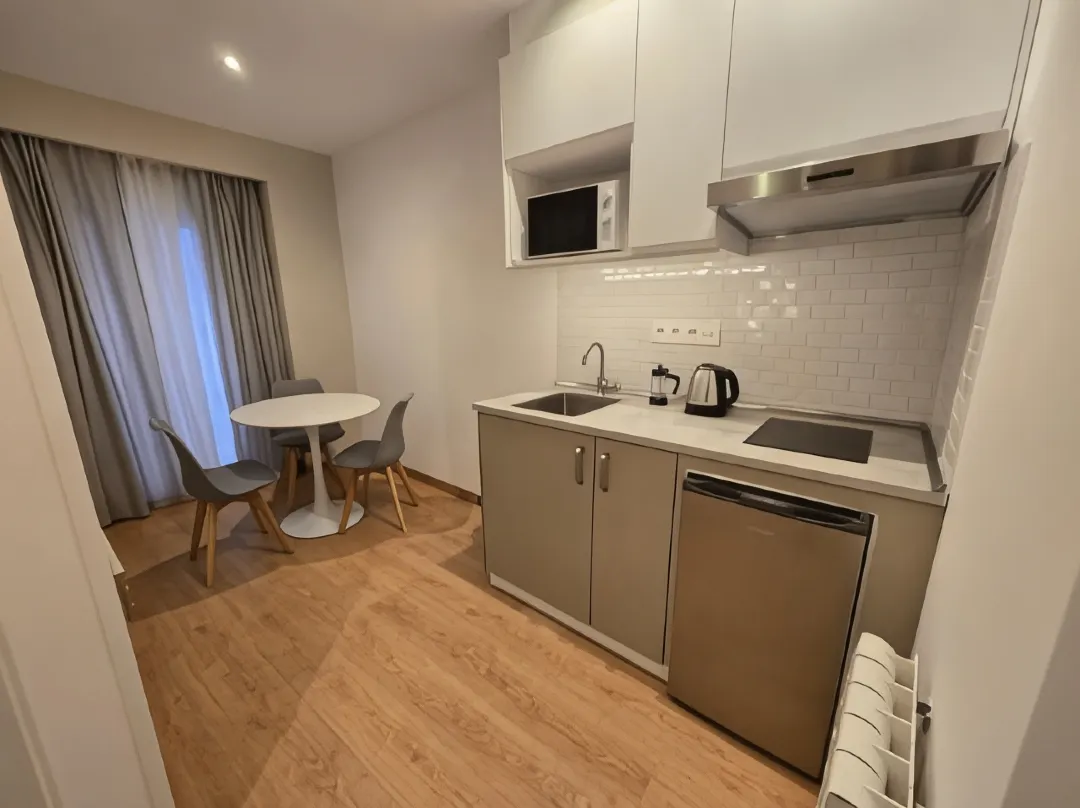 Hostal Esparteros - Madrid