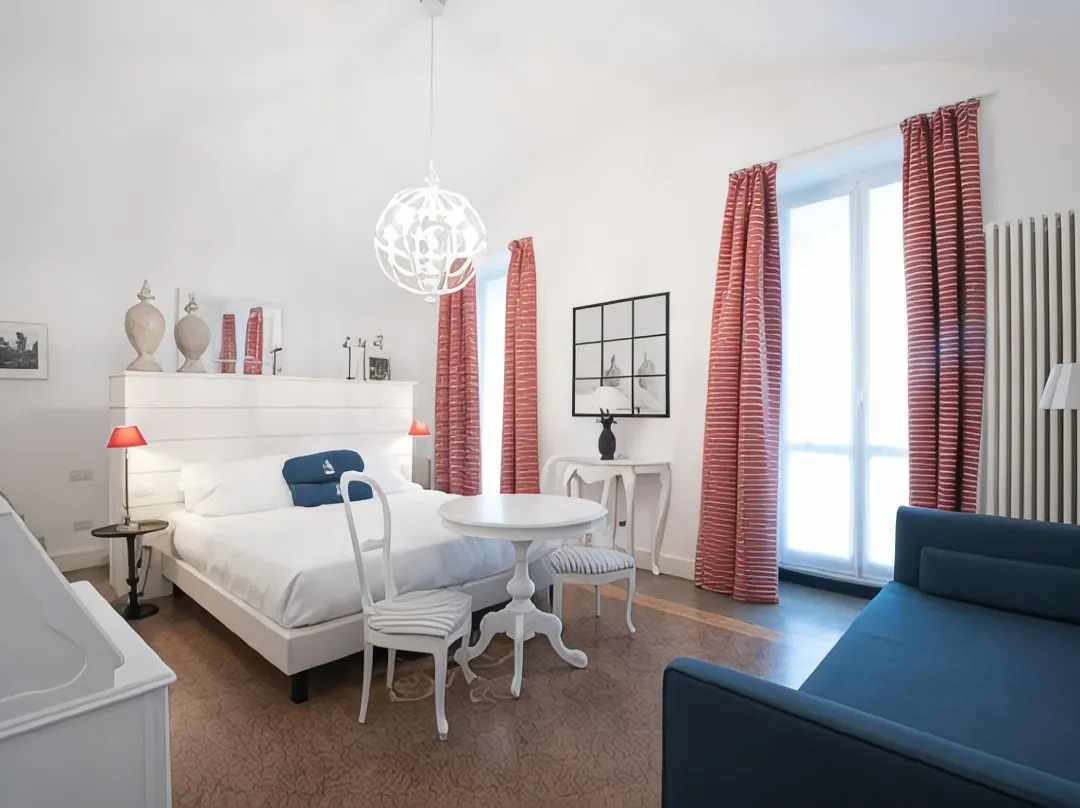 Hotel Marina Charming Rooms - Finale Ligure
