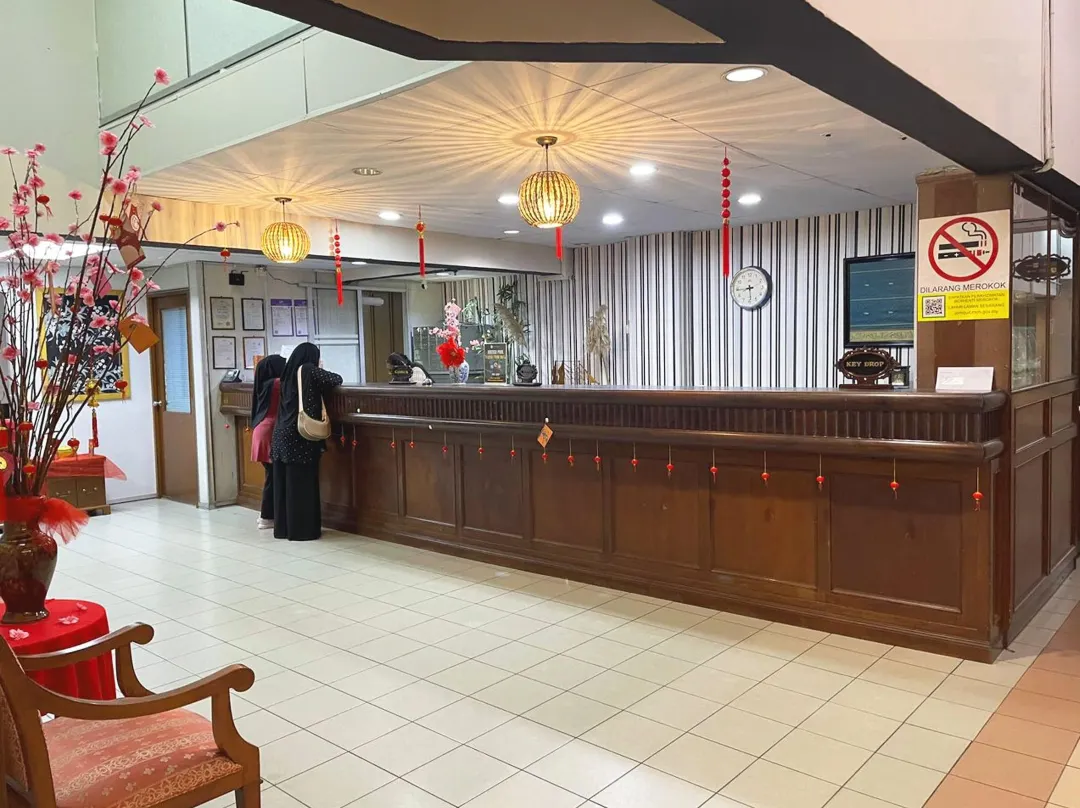 Triima Inn Brinchang By Perfect Host - Brinchang