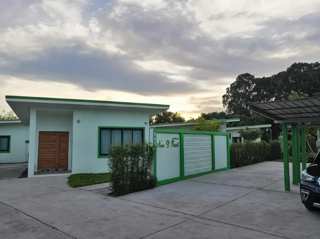 Nornd At Rayong - Klaeng District