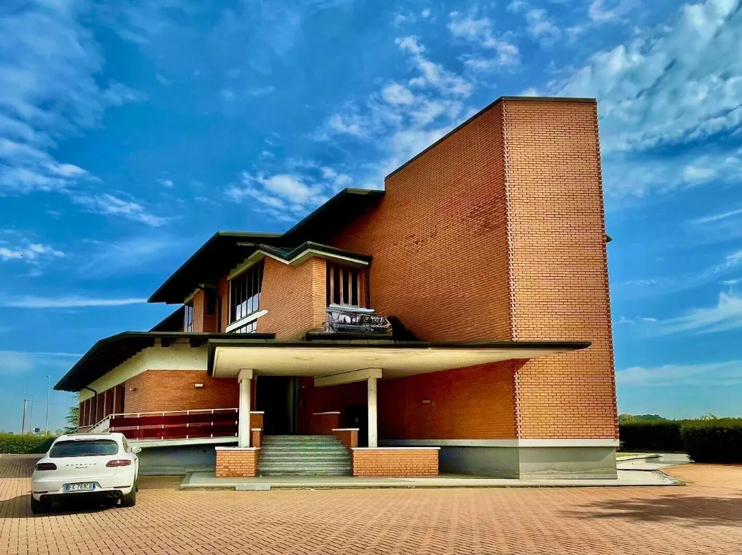 Hc Hotel Touring Seniga - Provincia di Brescia