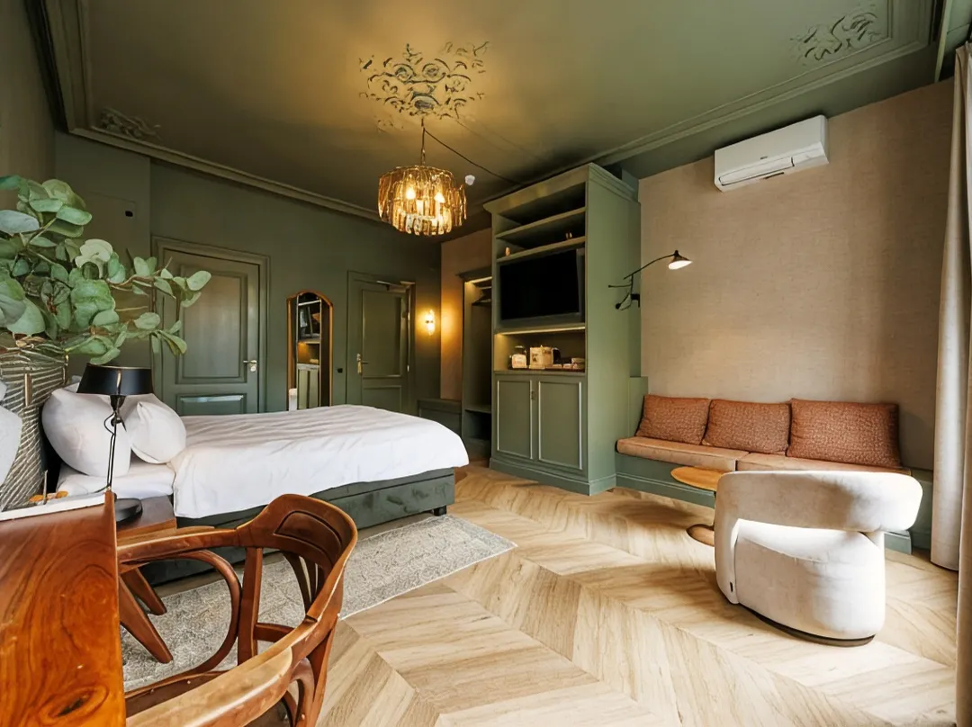 Uylenhof Hotel - 's-Hertogenbosch