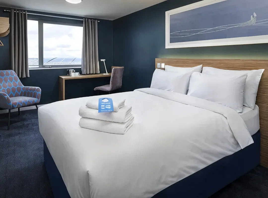 Travelodge York Central Layerthorpe - York