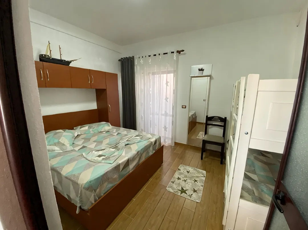 Endi Hotel - Velipojë