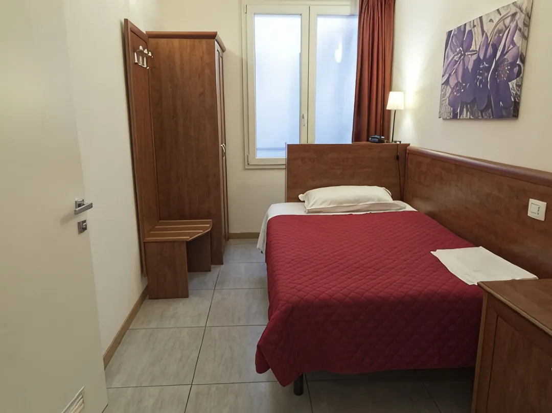 Buon Hotel Bologna Centro - Affittacamere - Self Check-in - Bologna