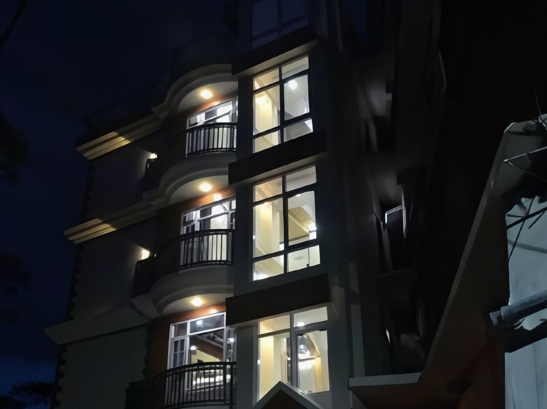 Shining Star - Shimla