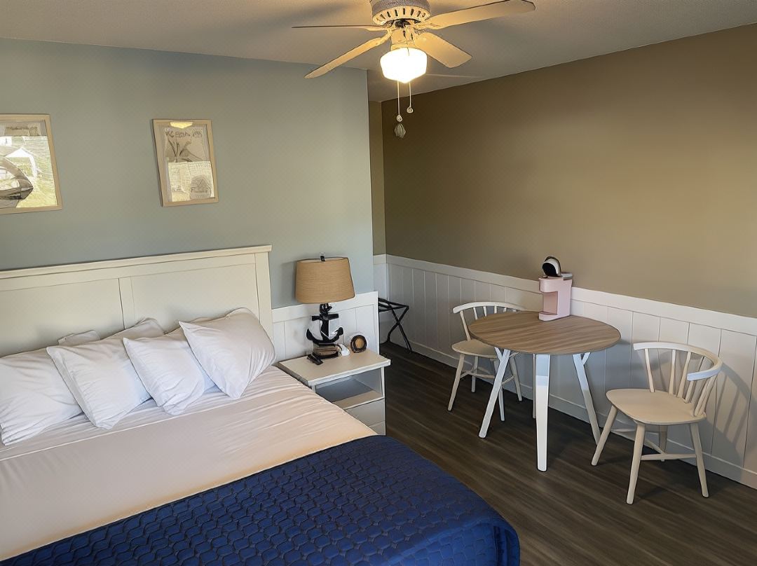 Lake Norman Hotel - Mooresville, NC