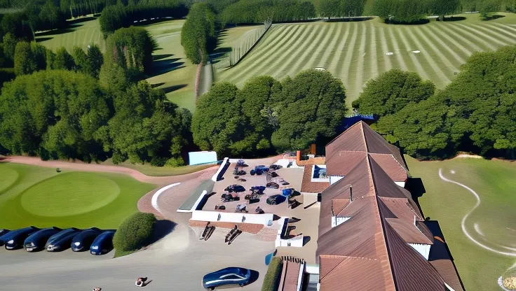 Sedlescombe Golf Hotel - Kent