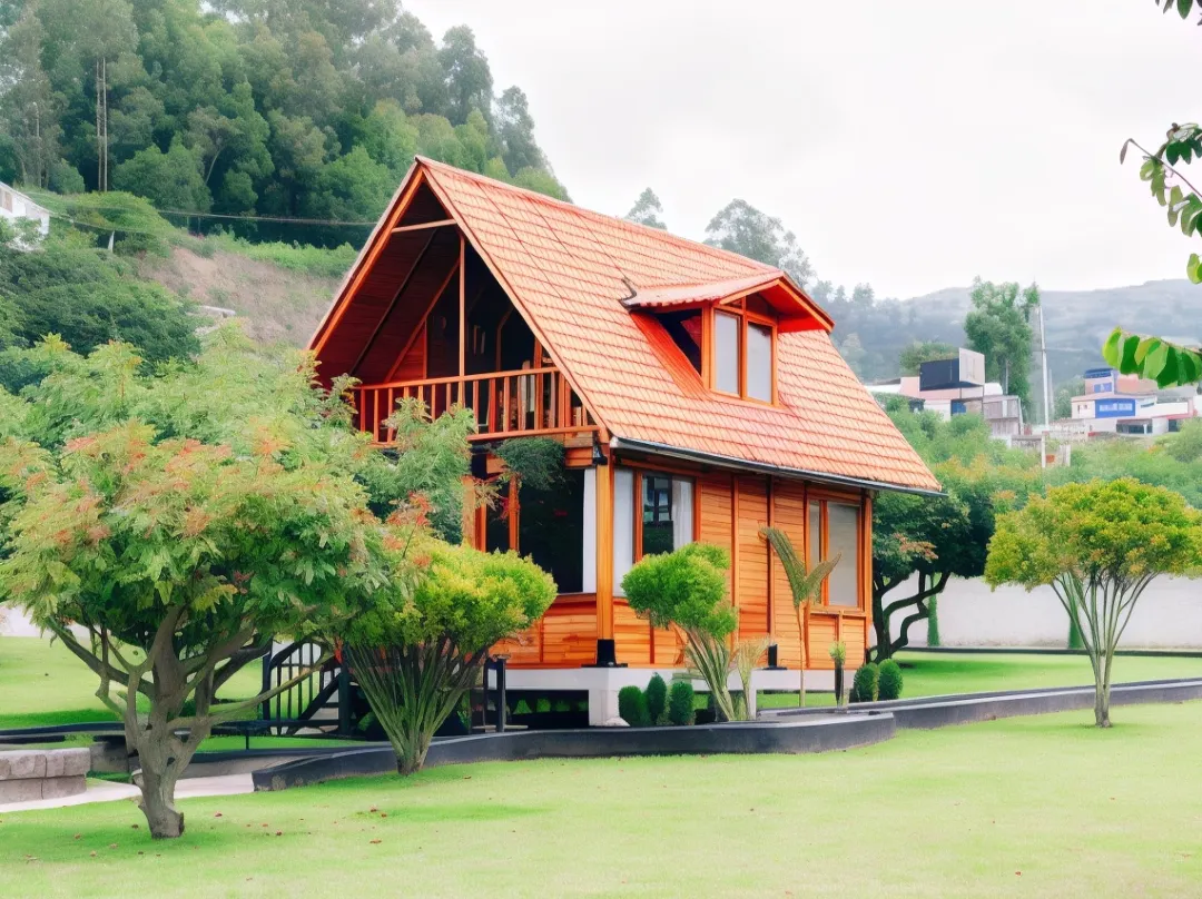 Hostería Molino De Café - Quito