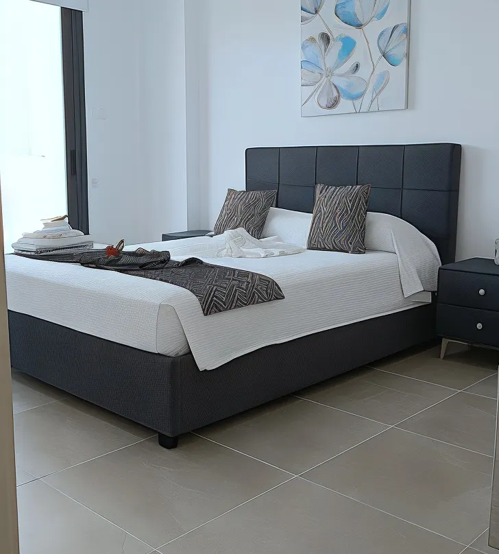 Larvella Estia Luxury Suites - Zypern