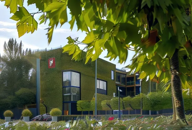 Hotel & Wellness Zuiver - Amsterdam