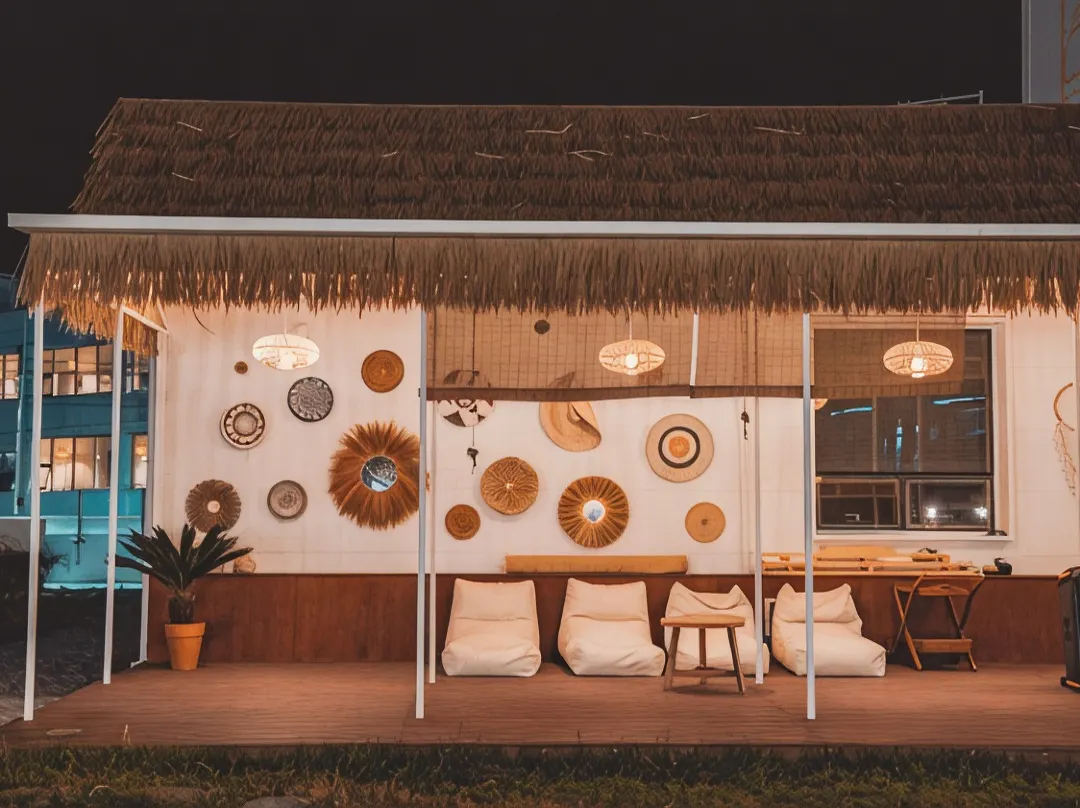 Yangyang Staydaro - Yangyang-gun