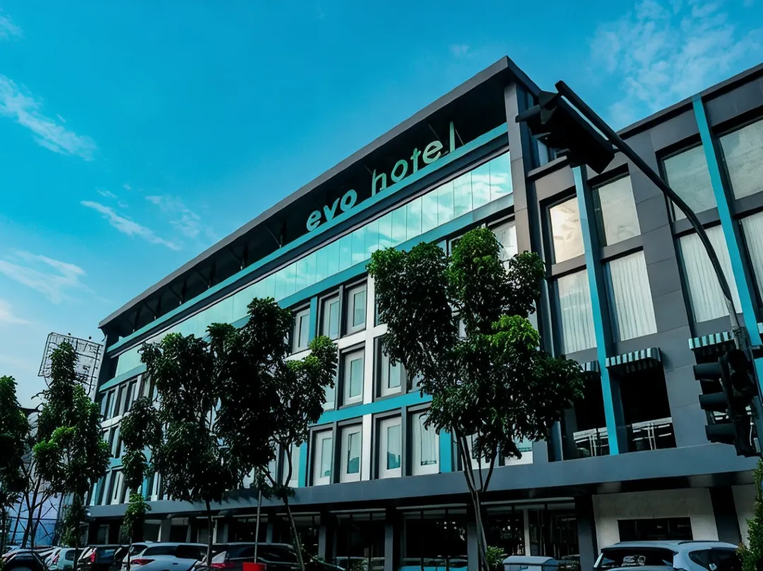 Evo Hotel Pekanbaru - Pekanbaru