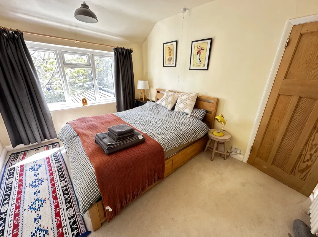 Oxford’s Cosiest Home - 3 Bedroom & Off Street Car - Oxford