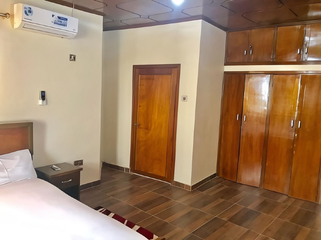 Ishmajoso Lodge - Freetown