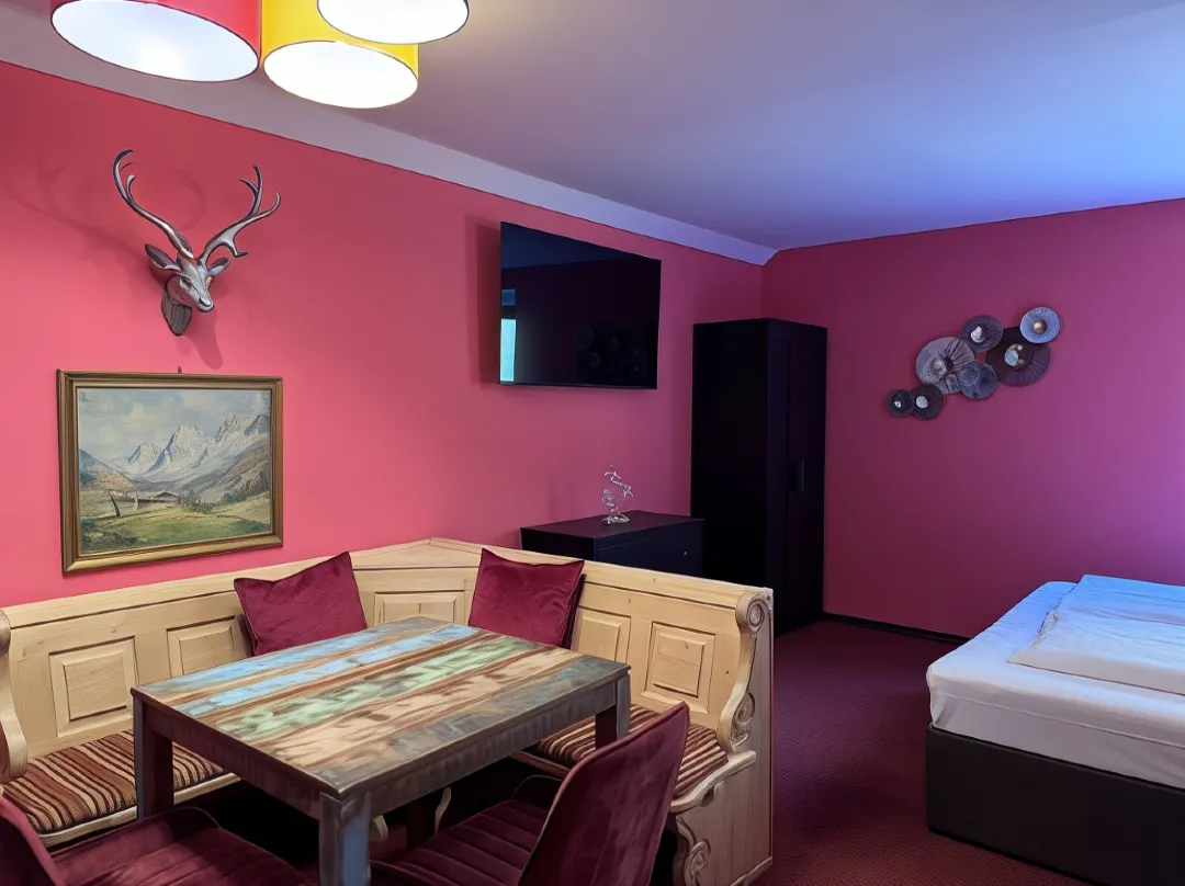 Maiers Hotel - Bayerisch Eisenstein