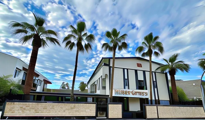 Jest Hotel - Konyaaltı