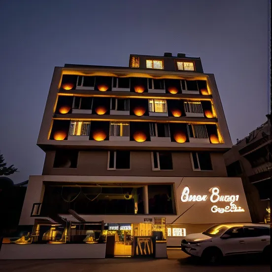 Ocean Breeze Stay And Relax - Visakhapatnam