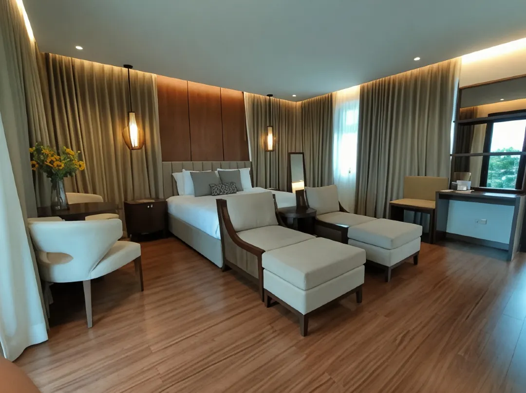 Girasol Tagaytay - Alfonso