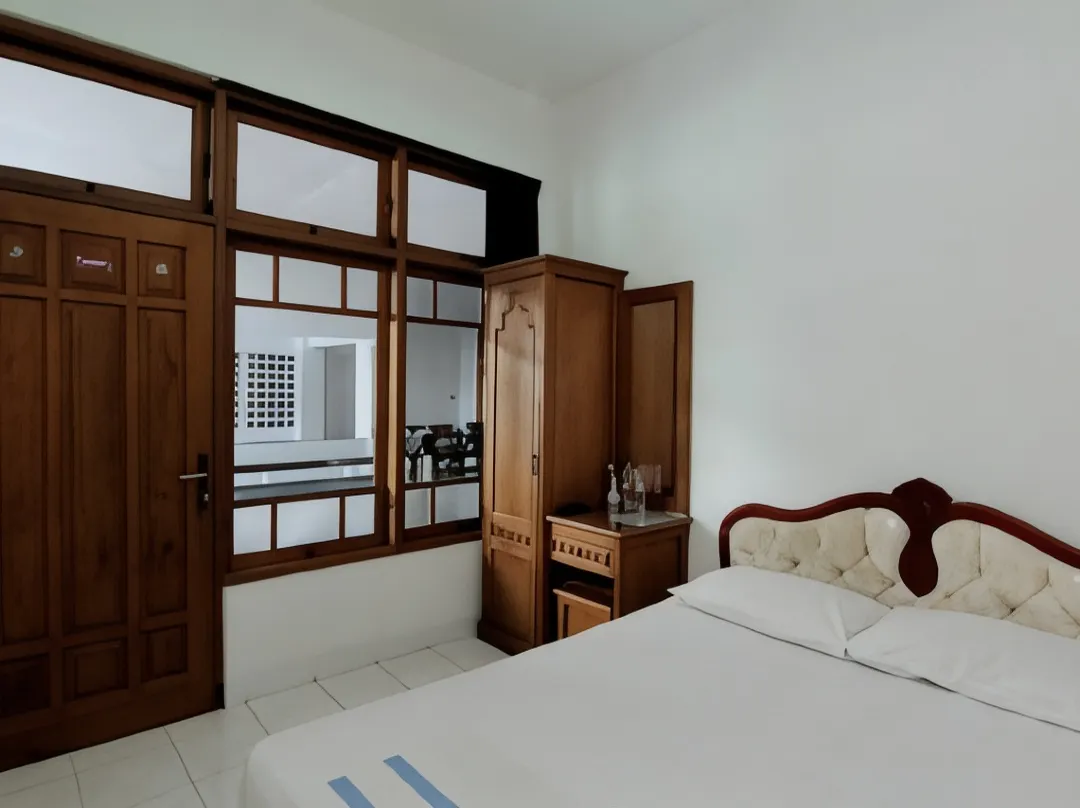 Hotel Fevytra Syariah - Yogyakarta