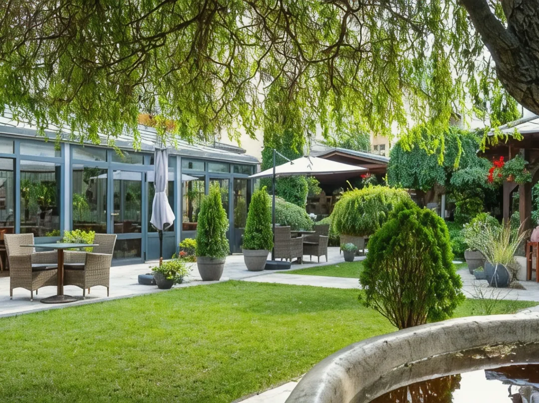 Hotel Golden Eagle - Slovakia