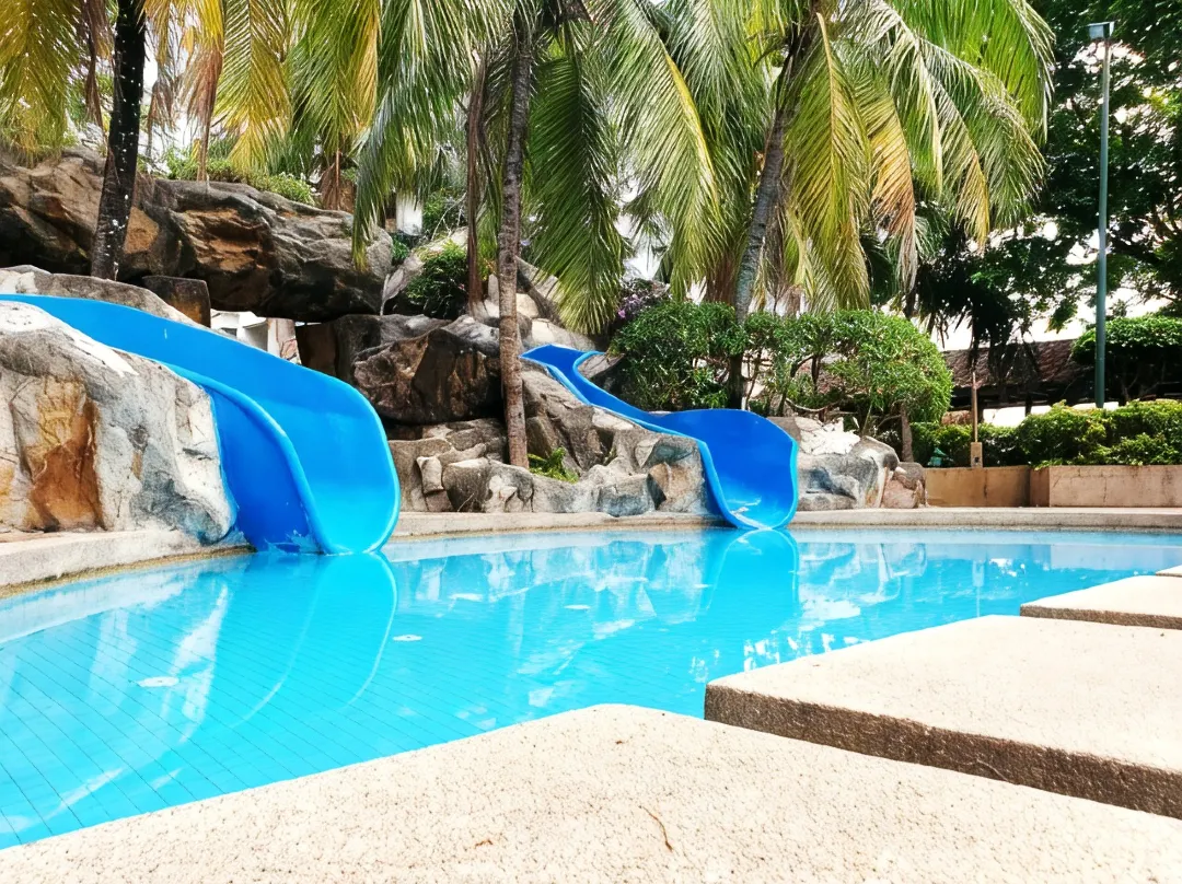 Mahkota Superb View/6pax/afarmosa/jonker - Malacca