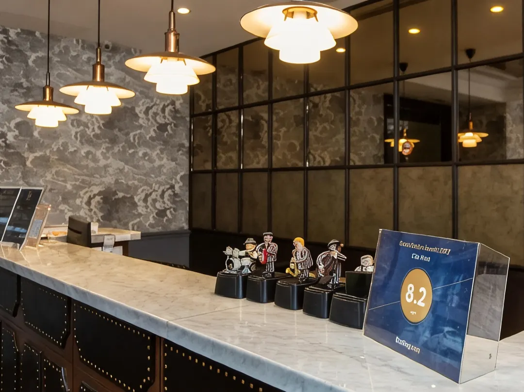 Dor Hostel Taipei - Taipéi