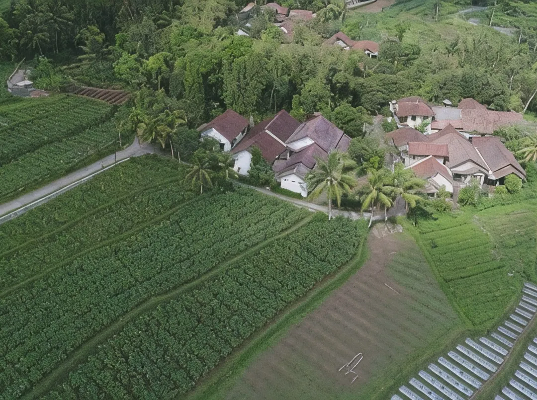 Griya Harja Homestay - Borobudur