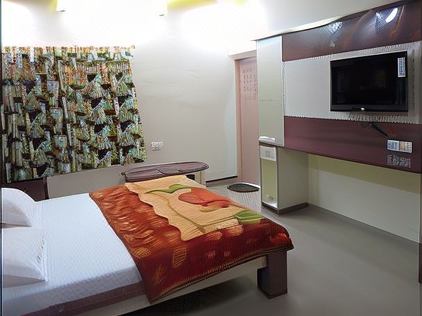 Hotel Mahatma Inn - Ajmer