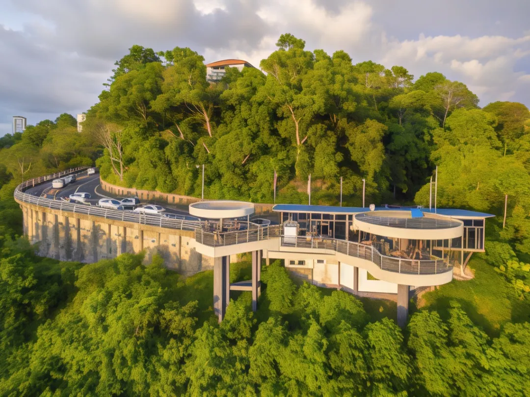 Hotel Tourist City Centre By Hotspot Essential - Kota Kinabalu
