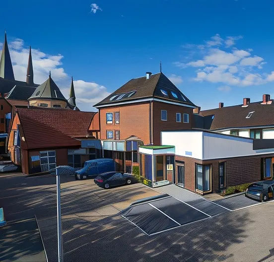 Hotel Restaurant Brintrup - Münster