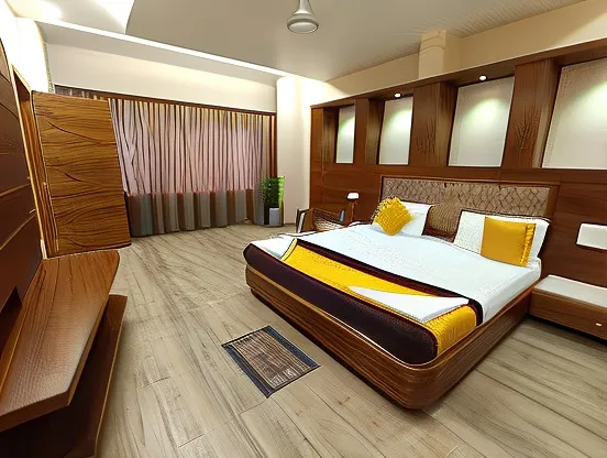 Hotel Mayura Residency - Coorg (Kodagu)