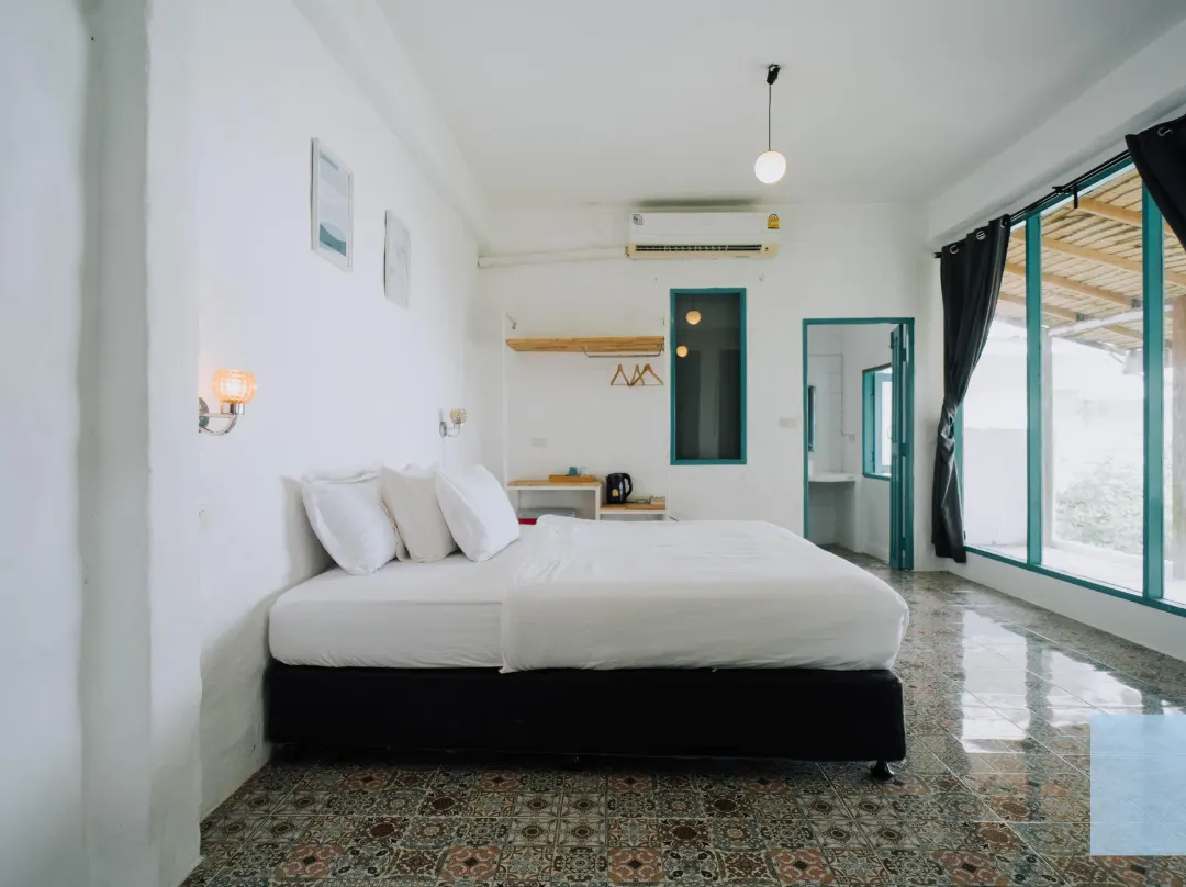 Navagio Boutique Kohchang - Ko Chang