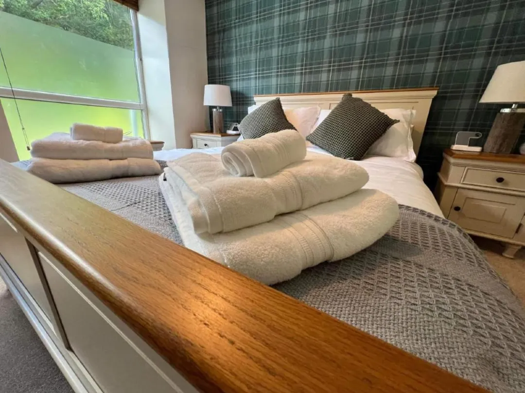 The Townhouse - Beddgelert