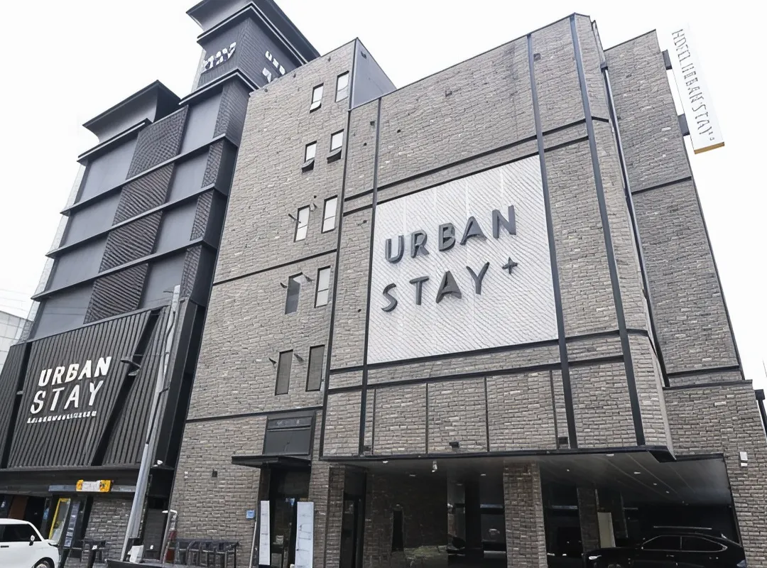 Urbanstay - Danyang-gun