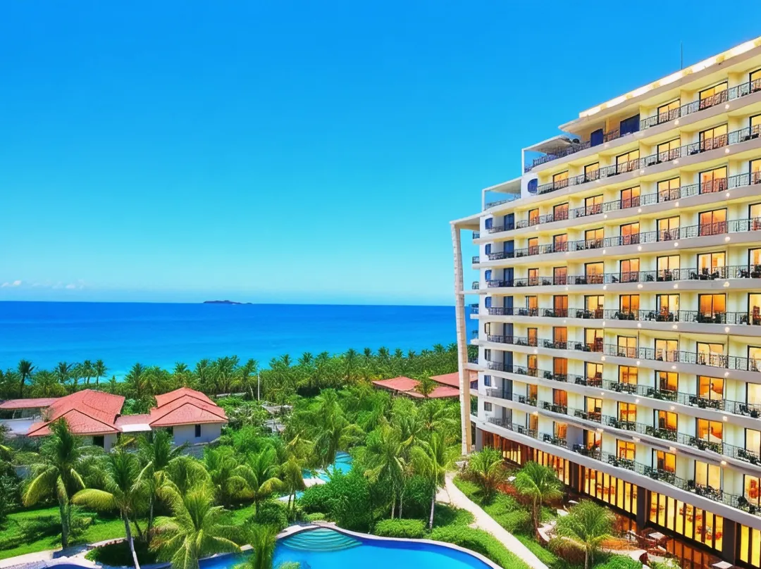 La Costa Hotel - Sanya