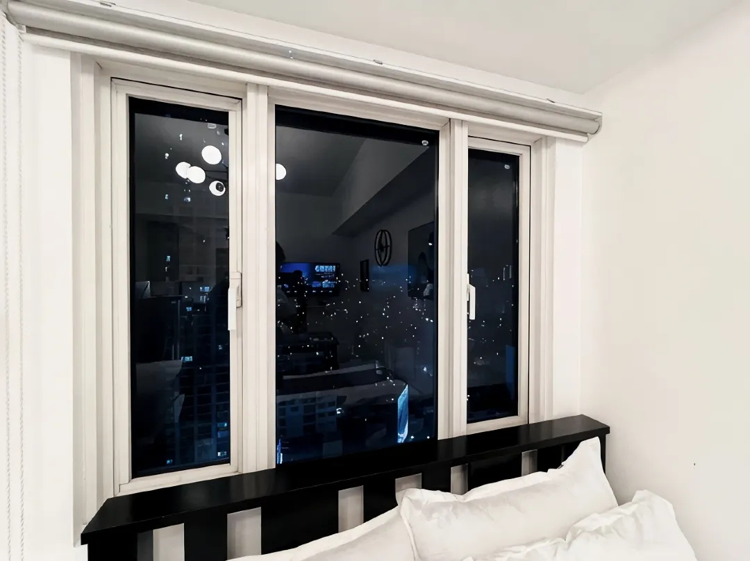 Citispace 1br Suite At Sm Light Residences #Lt01 - Ortigas Center