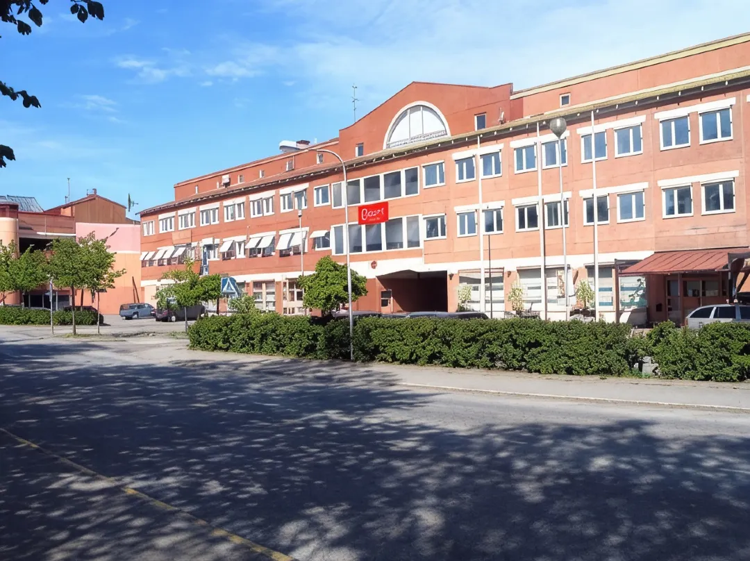 Sure Hotel By Best Western Stockholm Alvsjo - Estocolmo