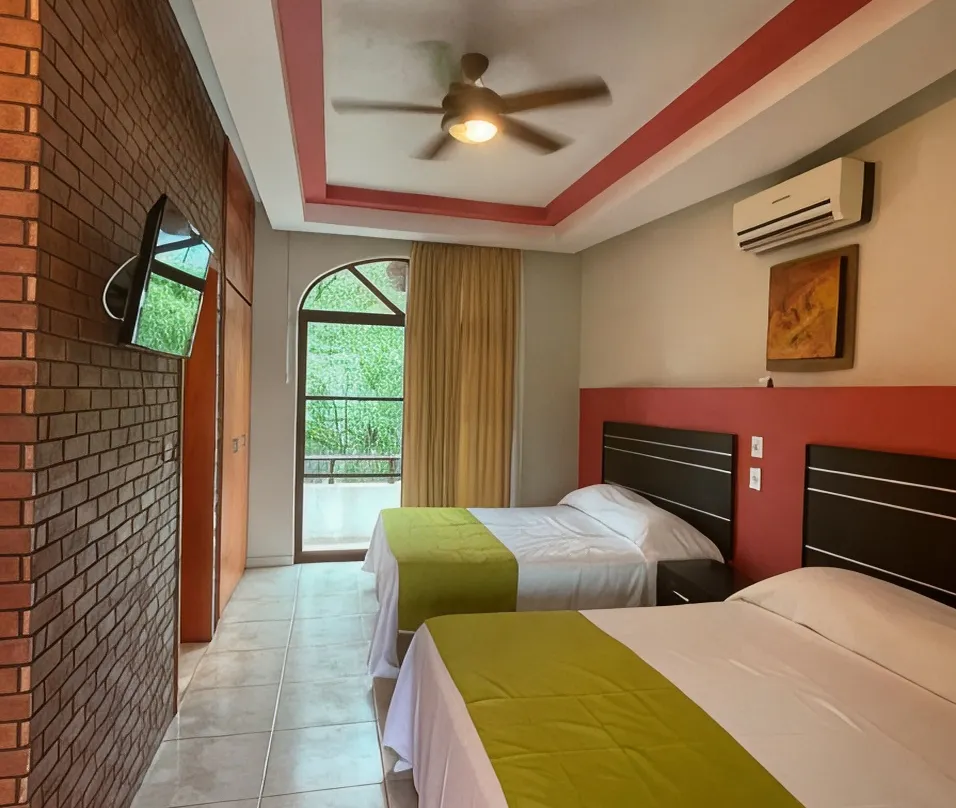 Hotel Y Suites Los Encantos - Sayulita
