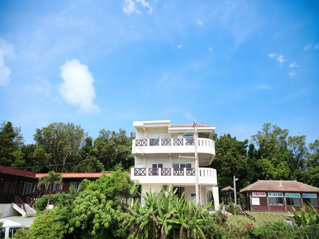 Ajinoyado Yasuragi - Ishigaki