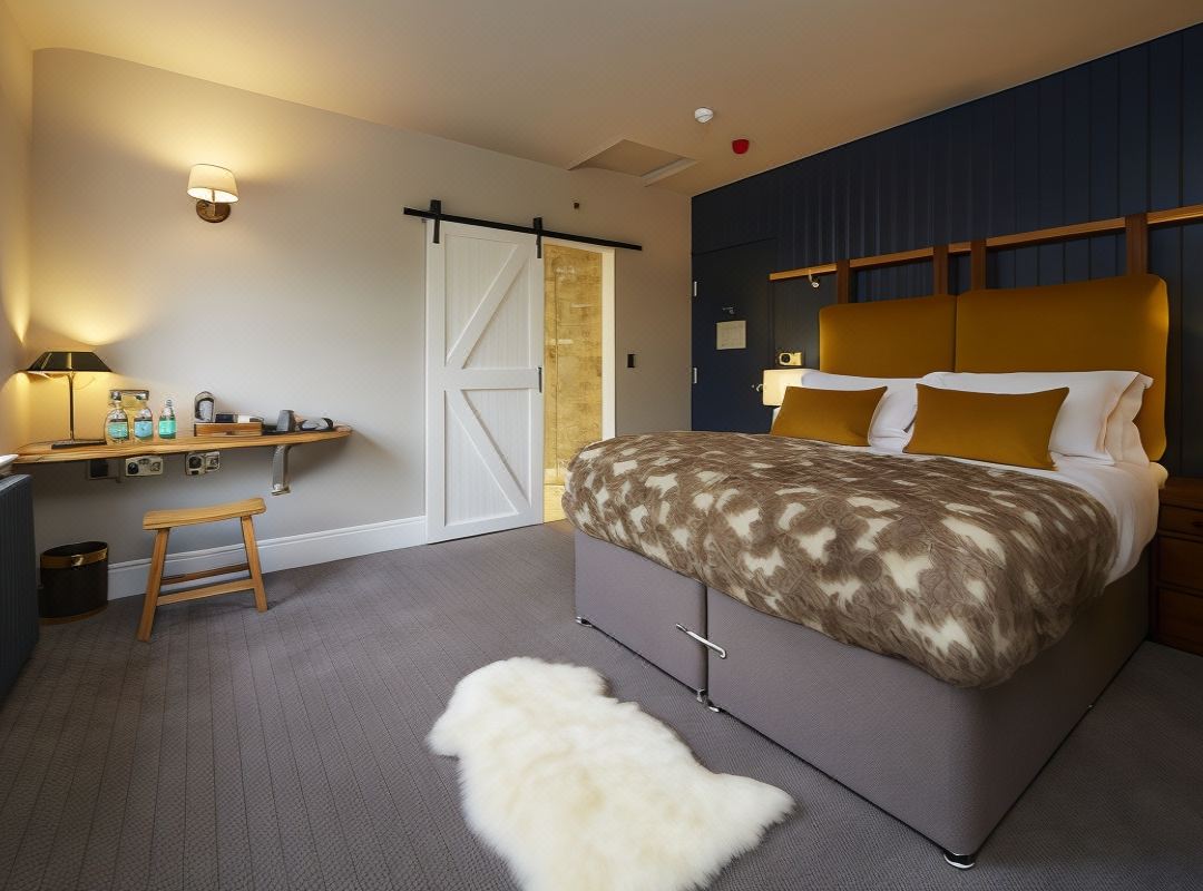 The Fox And Coney Inn - Yorkshire