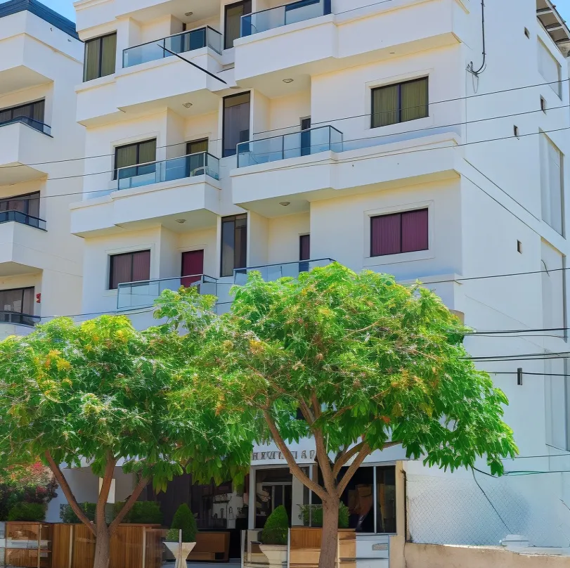 Hotel Rodadero Inn By Geh Suites - Santa Marta