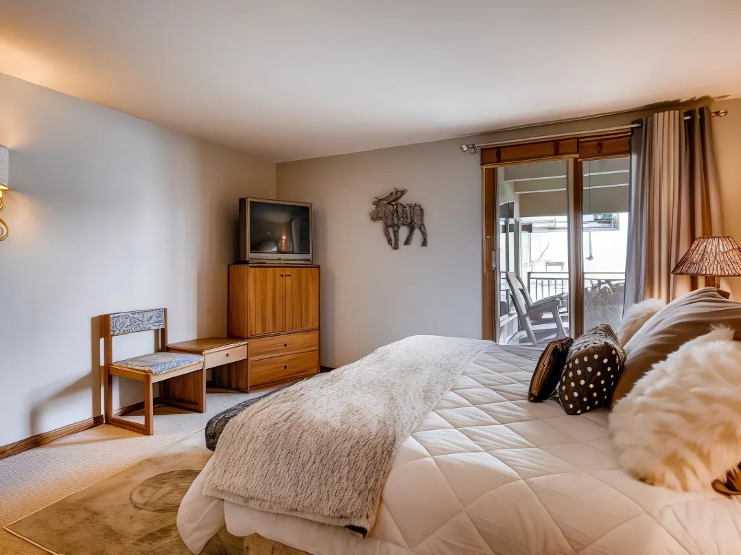 The Plaza Condominiums By Crested Butte Mountain Resort - Crested Butte, CO