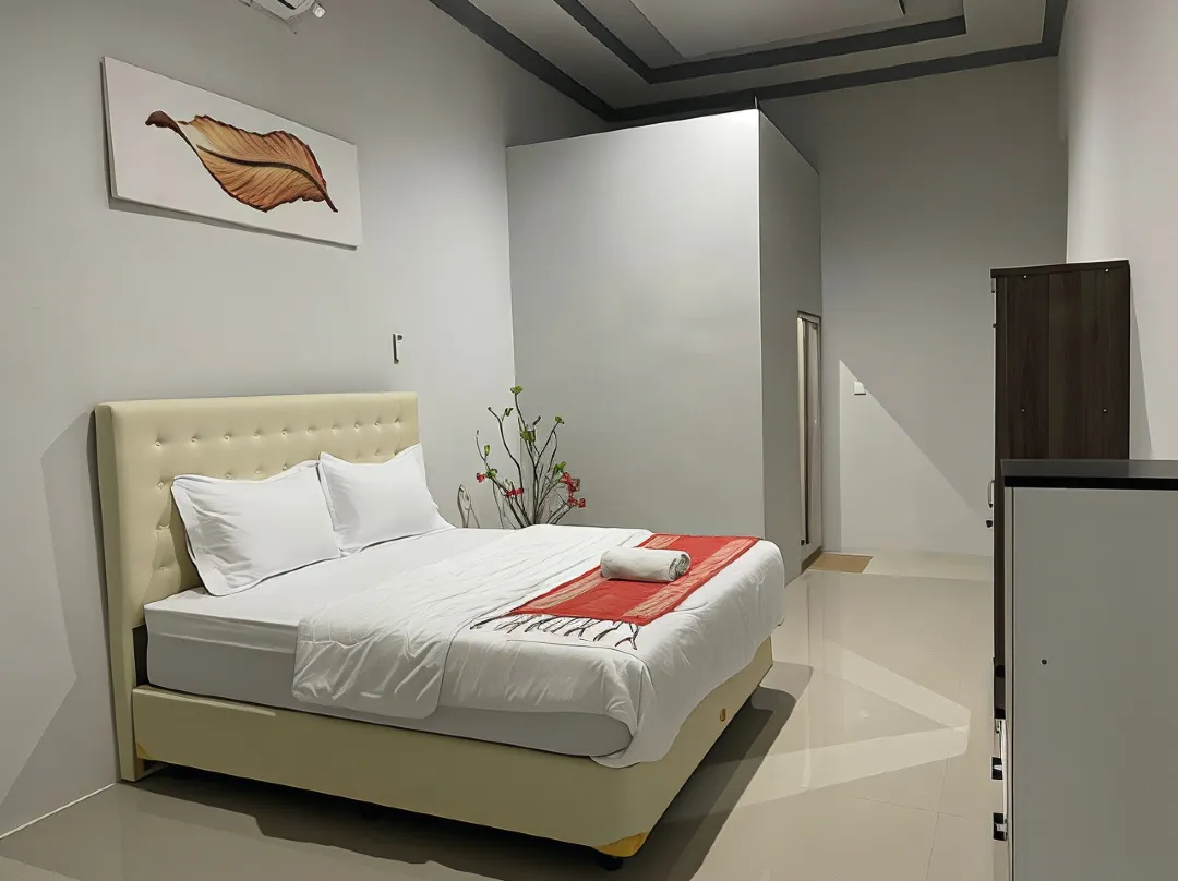Kedai Terapung Hotel & Resto - East Nusa Tenggara