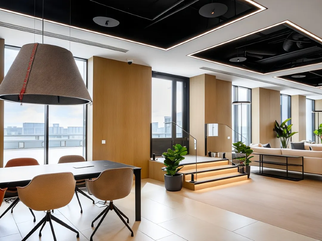 Yes Technopark Apart-hotel - Moscow