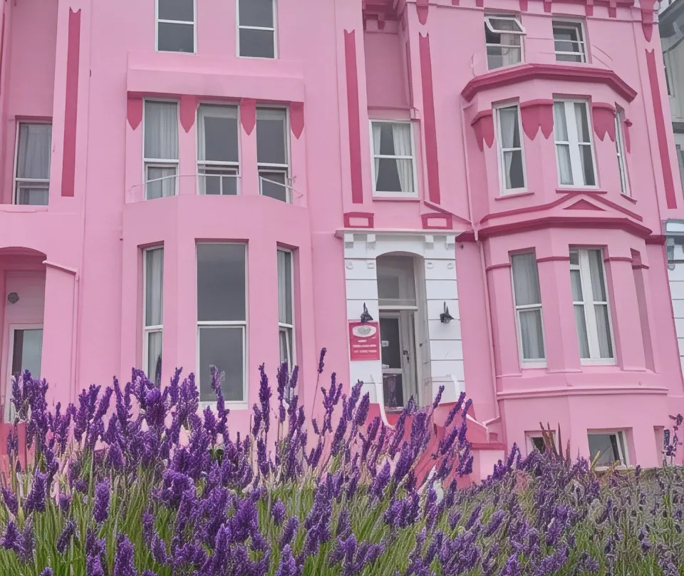 Cherry Tree Hotel - Paignton