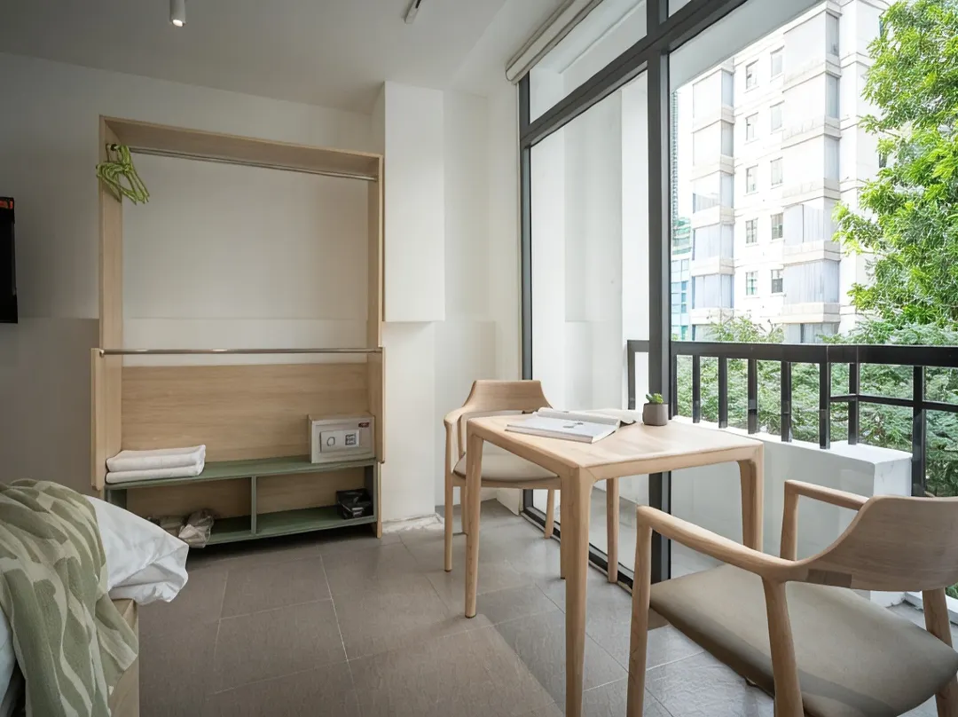 Proper Stay 21 - Hô Chi Minh-Ville