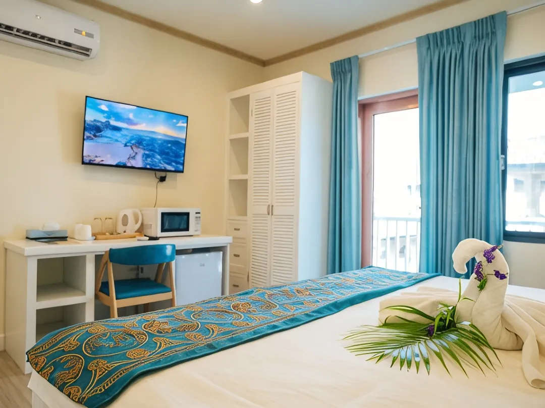 Maxwell Del Mar Hotel - Barbados